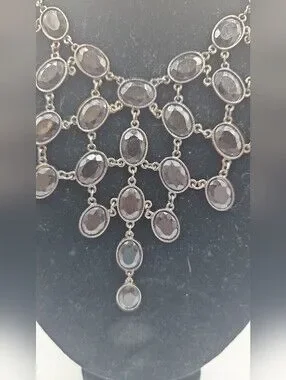 Chan Luu | Jewelry | New Chan Luu Bib Necklace | Poshmark